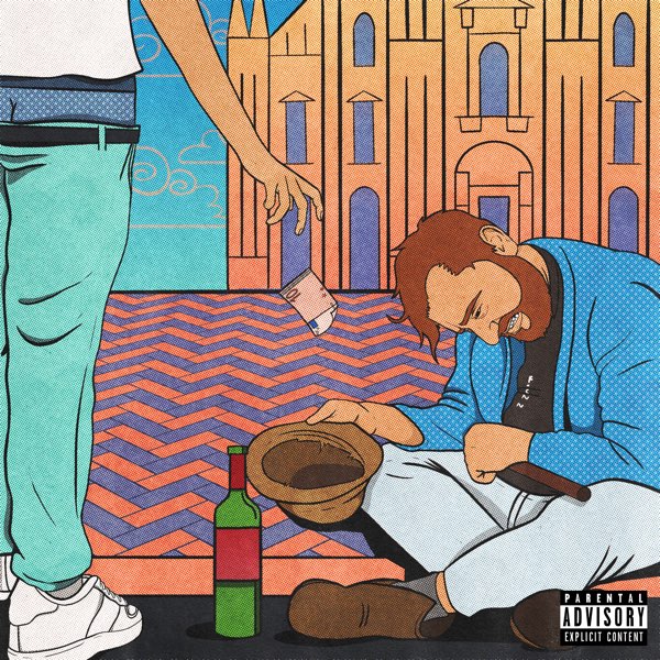 Ho ucciso l'hip hop italiano by Nello Taver (Album): Reviews, Ratings ...