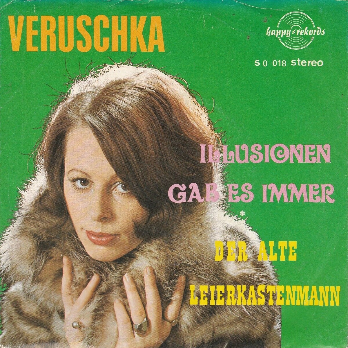 Veruschka Albums: songs, discography, biography, and listening guide ...