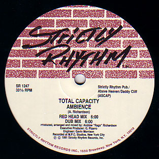 Total Capacity Albums: songs, discography, biography, and listening ...