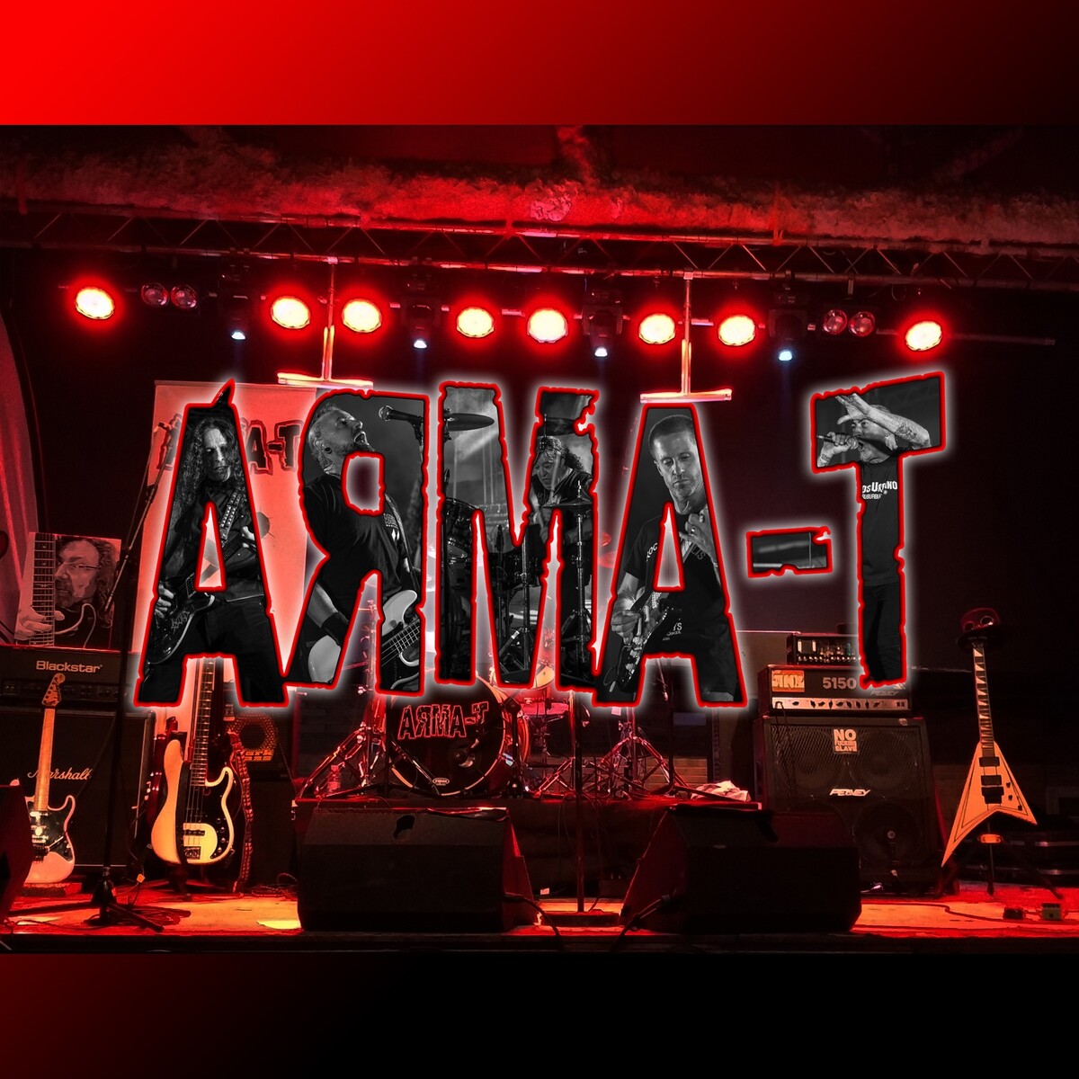 Àrma-T by Àrma-T (EP): Reviews, Ratings, Credits, Song list - Rate Your ...