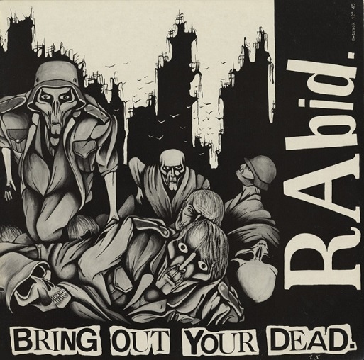 Rabid Albums: songs, discography, biography, and listening guide - Rate ...
