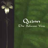 The Solemn Vow by Quinn (Album): Reviews, Ratings, Credits, Song list ...
