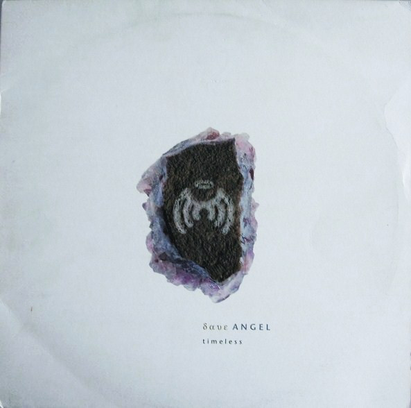 Timeless / Rudiments / Fever by Dave Angel (Single, Detroit Techno ...