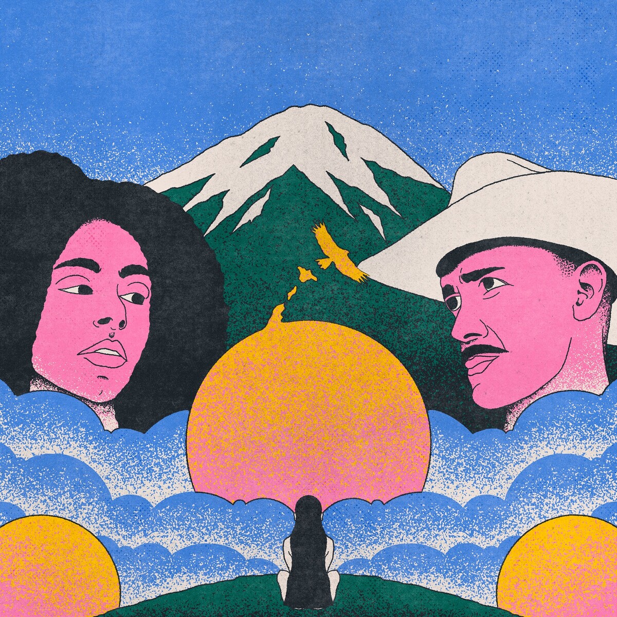 Flyvende Faduma by Tobias Rahim (Single, Indie Pop): Reviews, Ratings, Credits, Song list - Rate ...