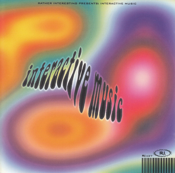 Interactive Music by Interactive Music (Album, IDM): Reviews, Ratings ...