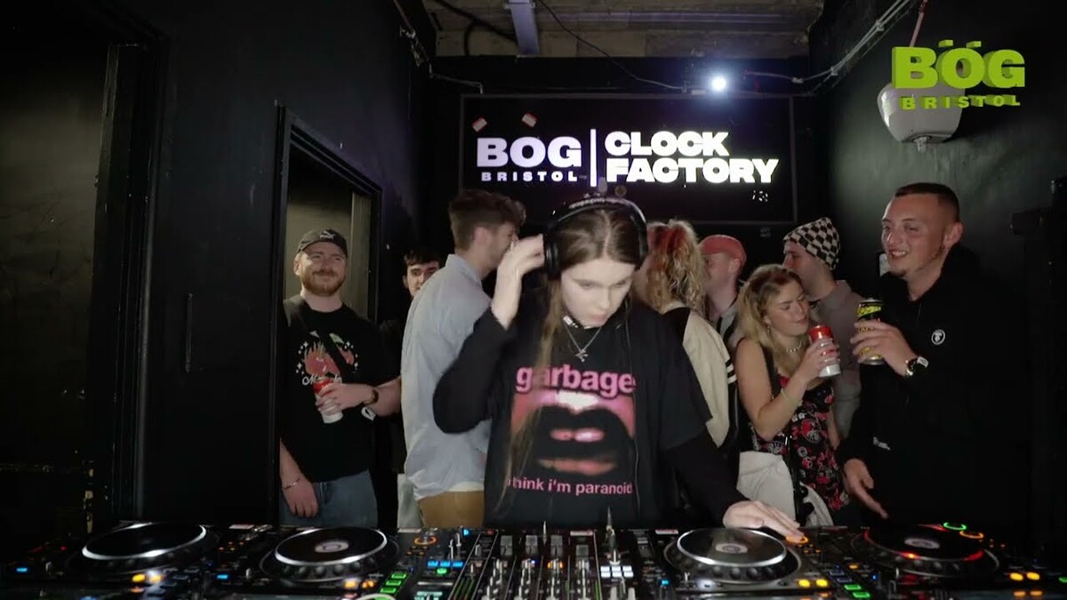 BOG by Night by latesleeper (Video): Reviews, Ratings, Credits, Song ...