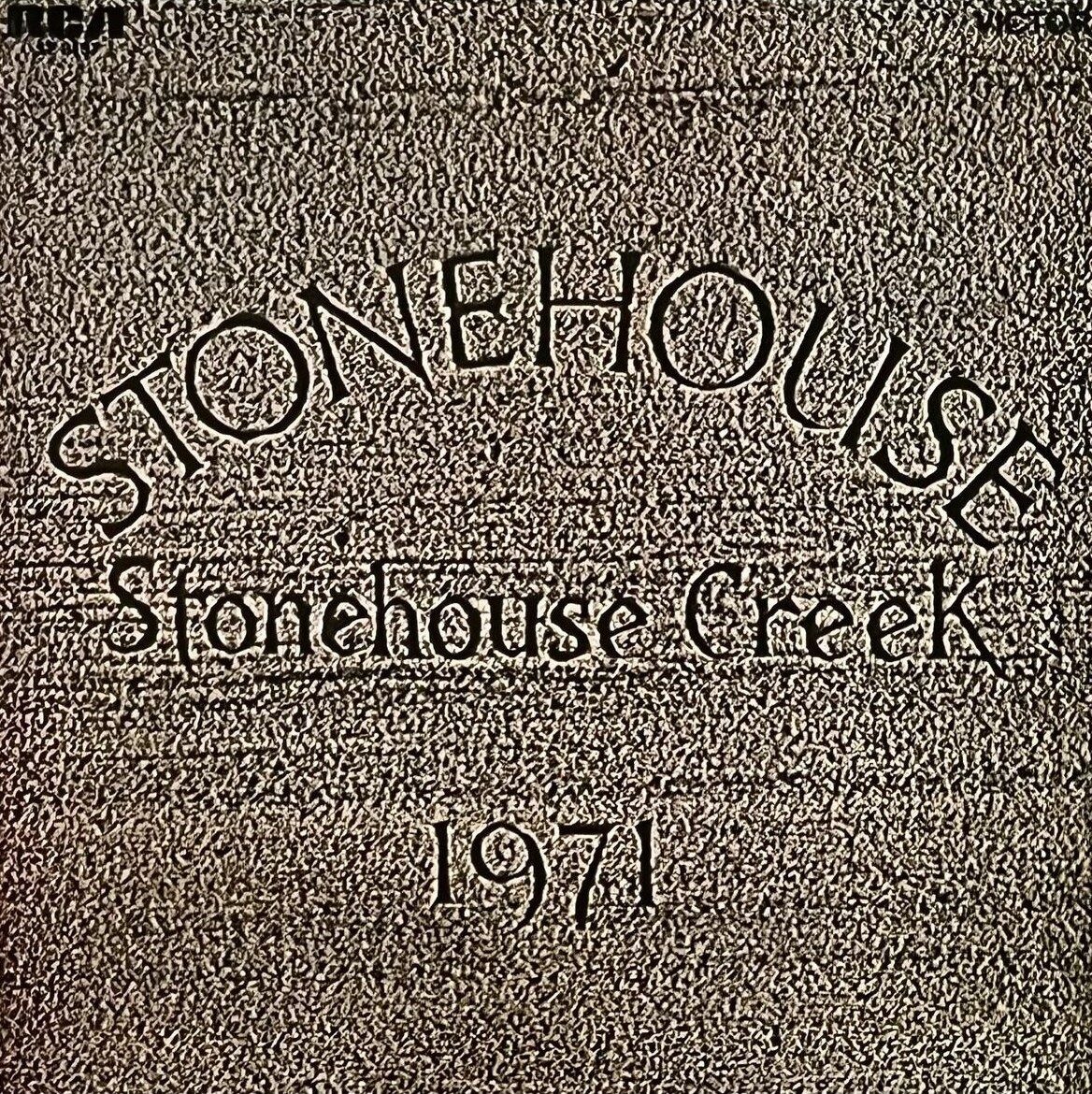 Stonehouse Creek by Stonehouse (Album, Heavy Psych): Reviews, Ratings ...