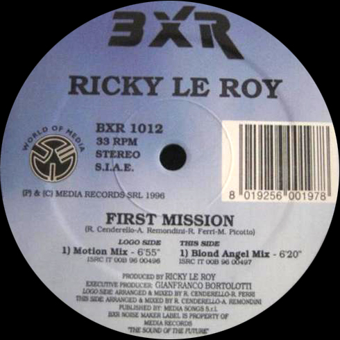 Ricky Le Roy Albums: songs, discography, biography, and listening guide ...