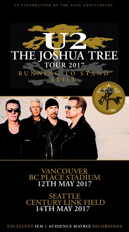 Running to stand still by U2 (Bootleg): Reviews, Ratings, Credits, Song ...