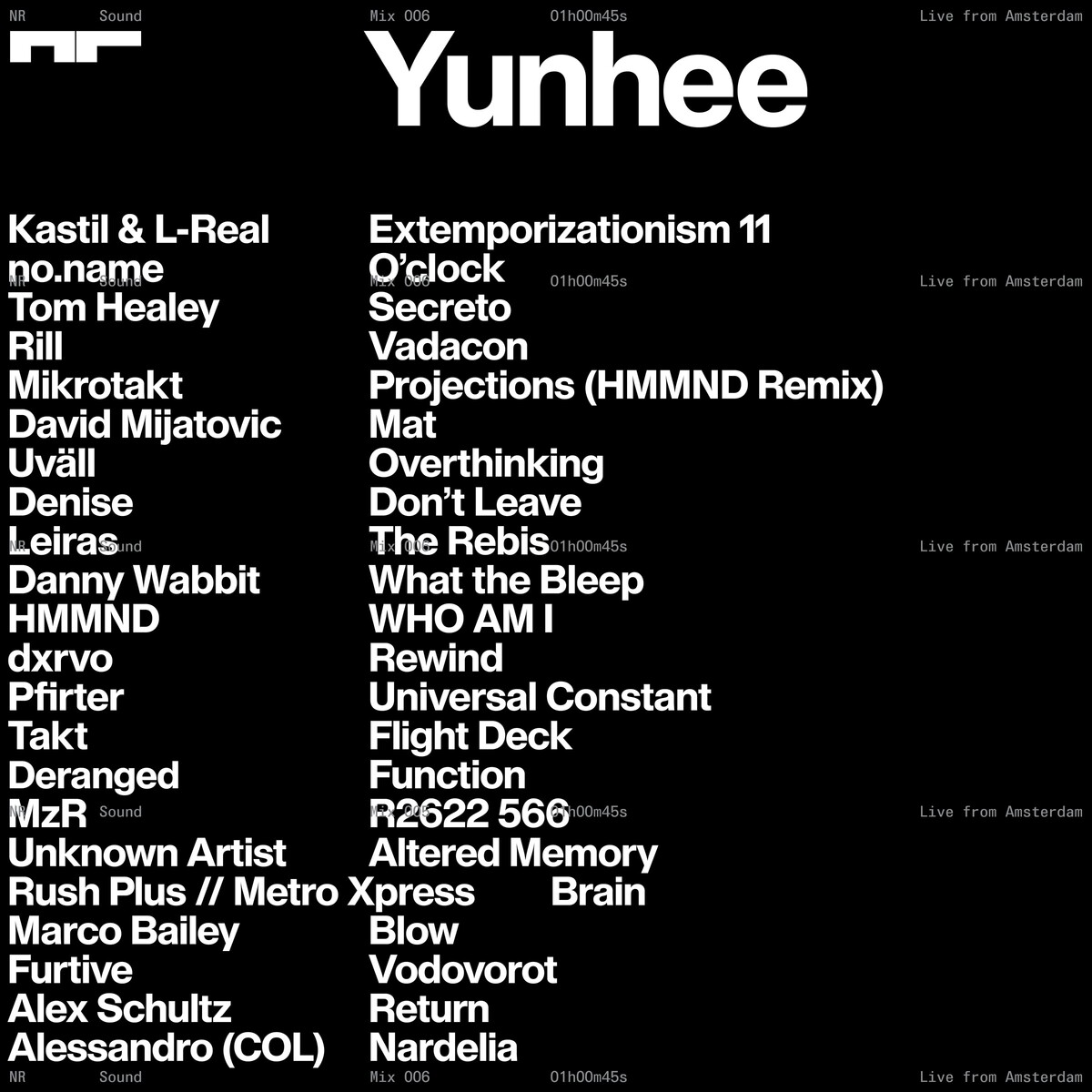 Yunhee Albums: songs, discography, biography, and listening guide ...