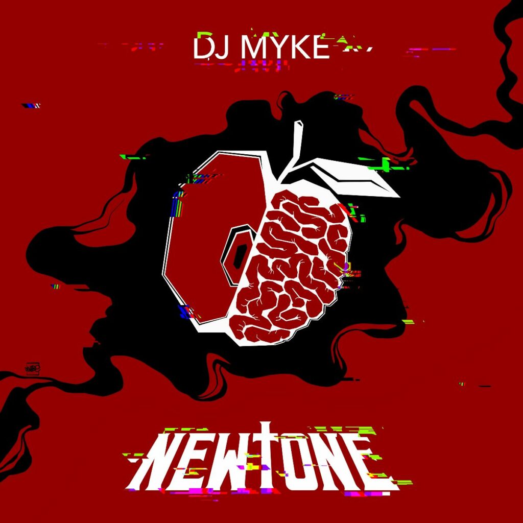 NEWTONE by DJ Myke (Album): Reviews, Ratings, Credits, Song list - Rate ...