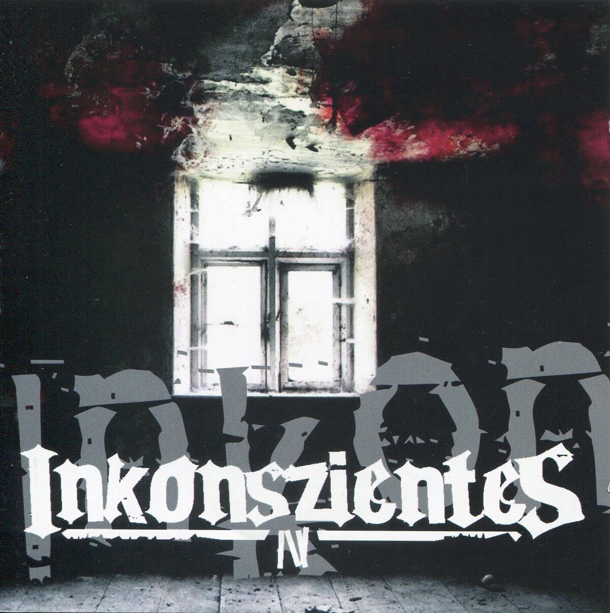 La gota que rompe la piedra by Inkoszientes (Album): Reviews, Ratings ...