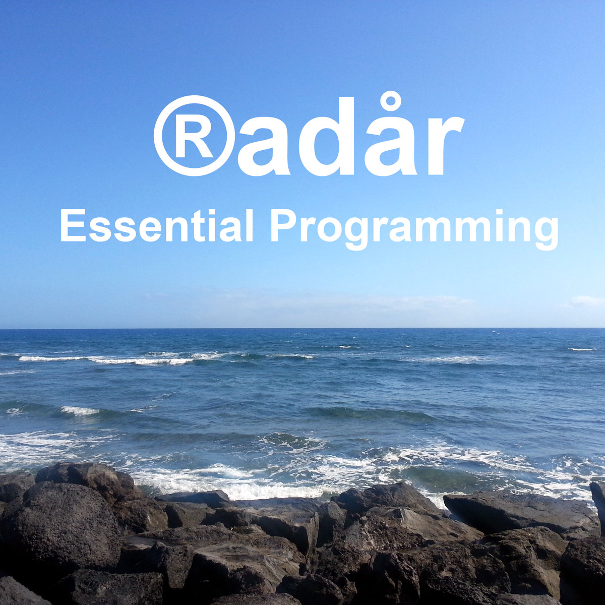 Essential Programming by ®adår (Album): Reviews, Ratings, Credits, Song ...