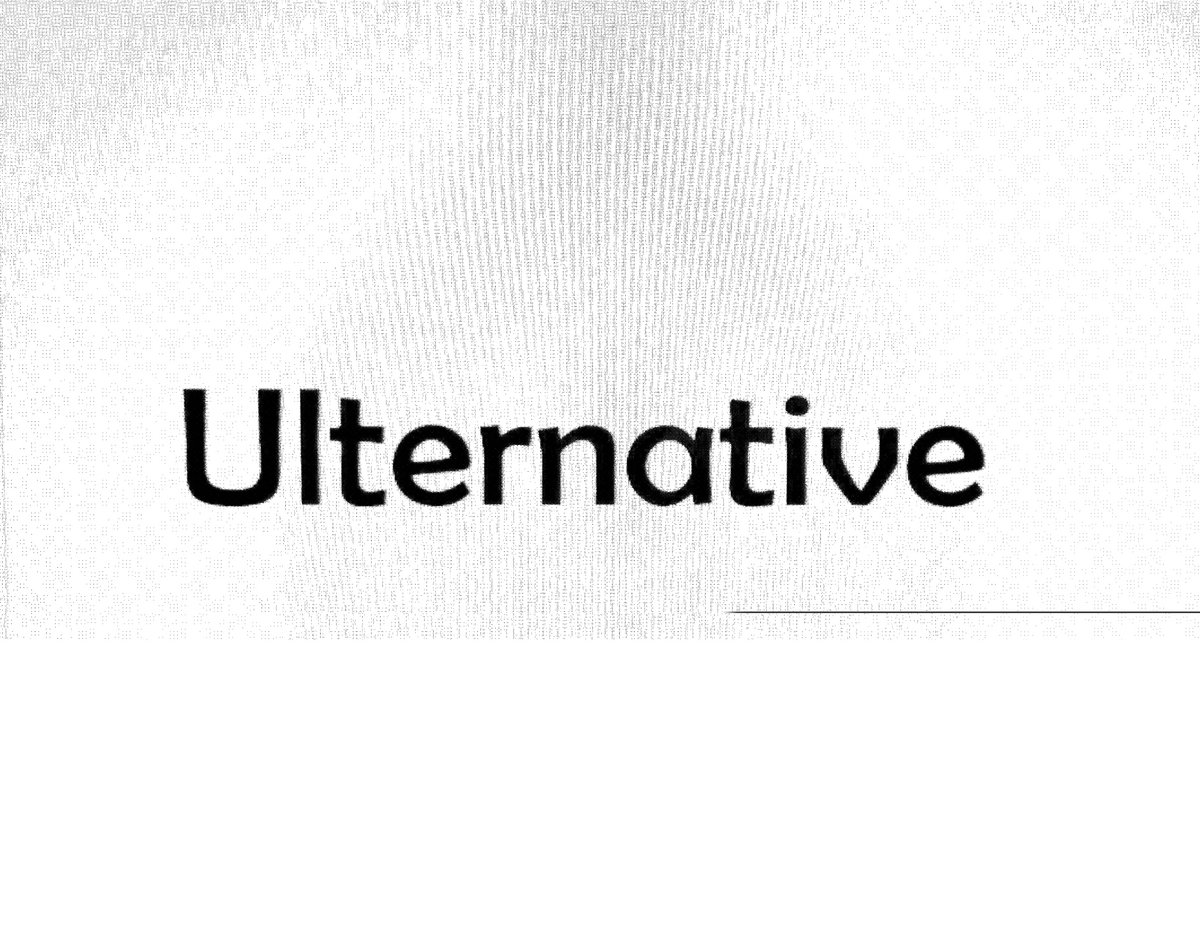 Ulternative4 by Goh Lee Kwang (Album, Glitch): Reviews, Ratings ...