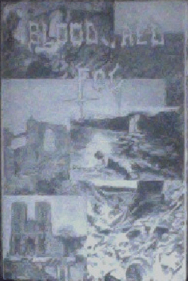 Demo I by Blood Red Fog (Additional release, Black Metal): Reviews ...