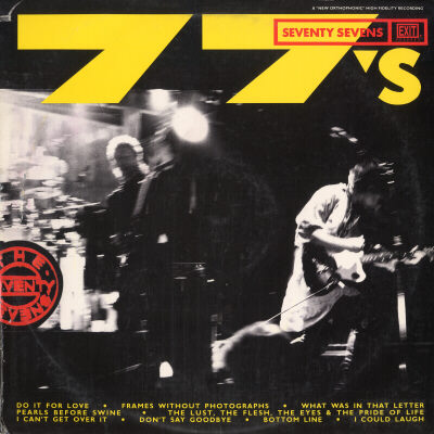 The 77s Albums: songs, discography, biography, and listening guide ...