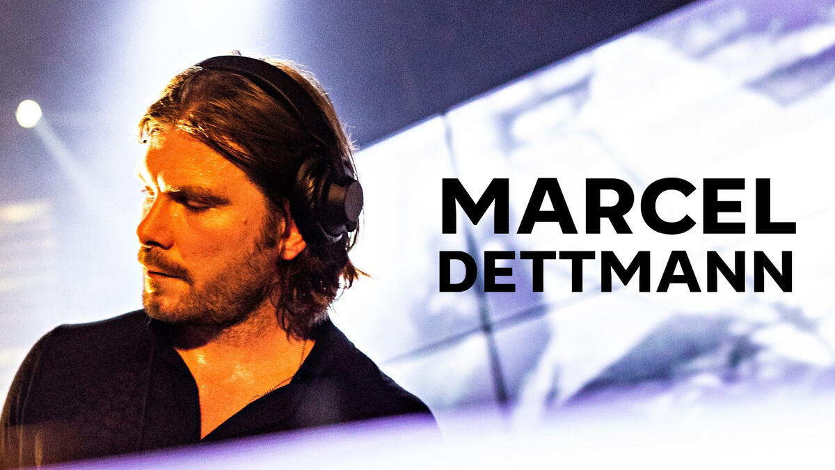 ARTE Mix ø Trabendo 2018 by Marcel Dettmann (Video; n/a; n/a): Reviews, Ratings, Credits, Song ...