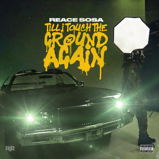 Till I Touch the Ground Again by Reace Sosa (Album): Reviews, Ratings ...