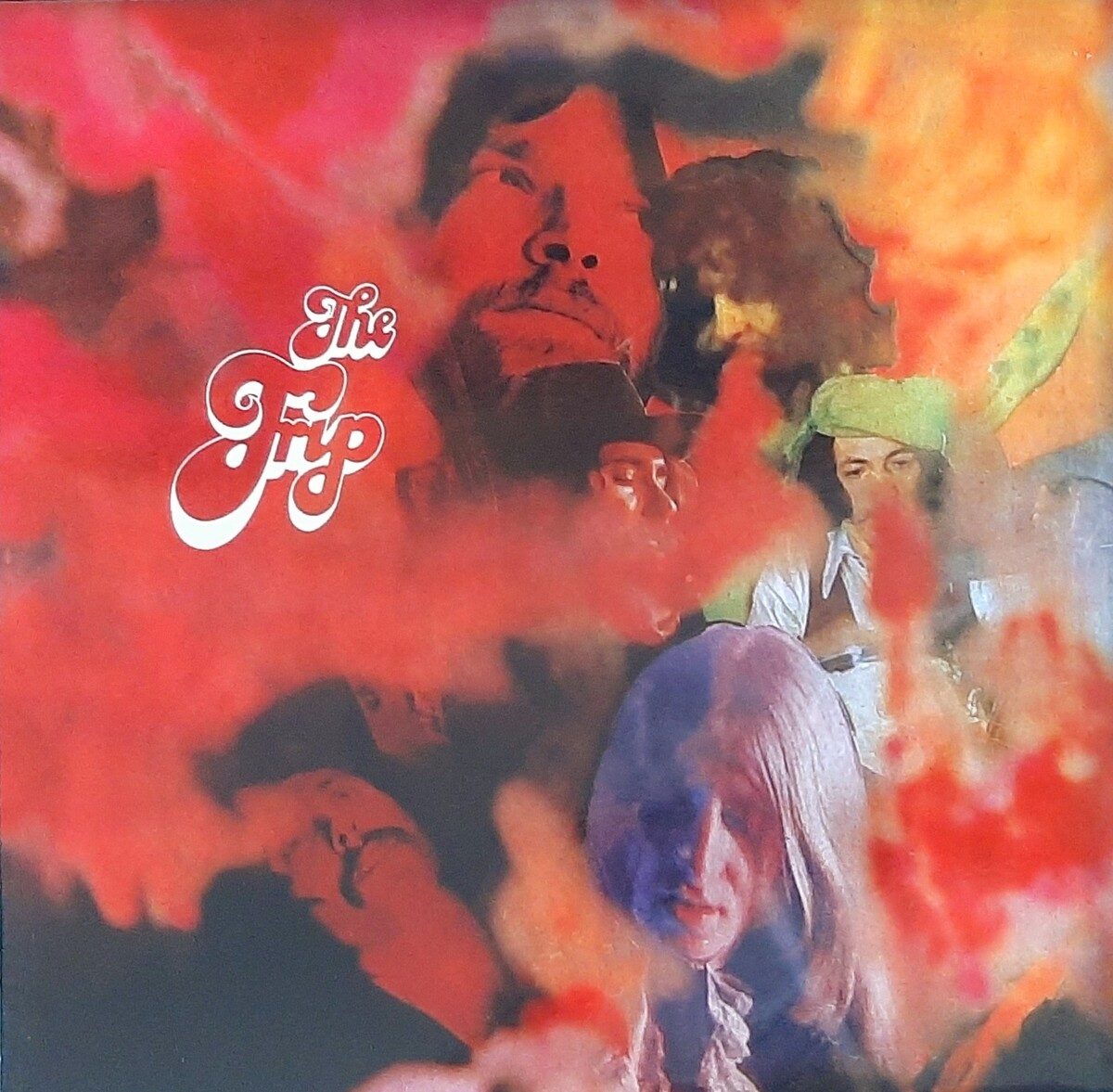 The Trip by The Trip (Album; Absinthe; ARLP 511): Reviews, Ratings ...