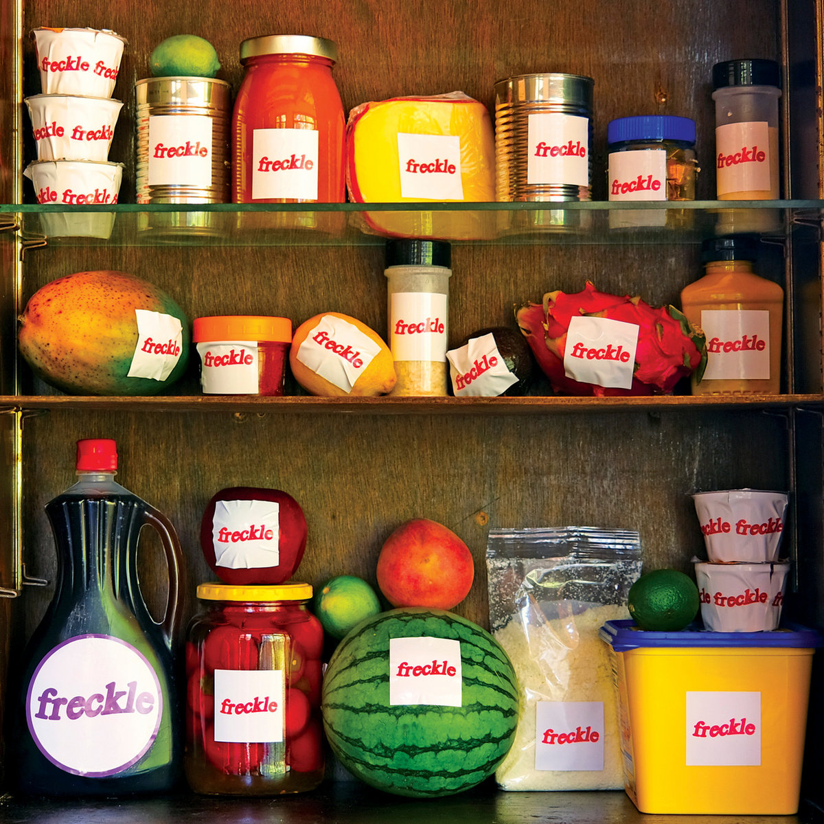 Freckle Albums: songs, discography, biography, and listening guide ...