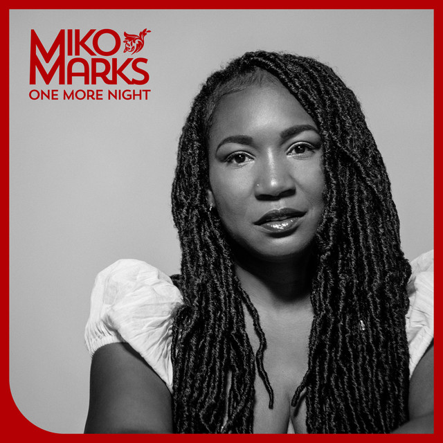 One More Night by Miko Marks & The Resurrectors (Single): Reviews ...