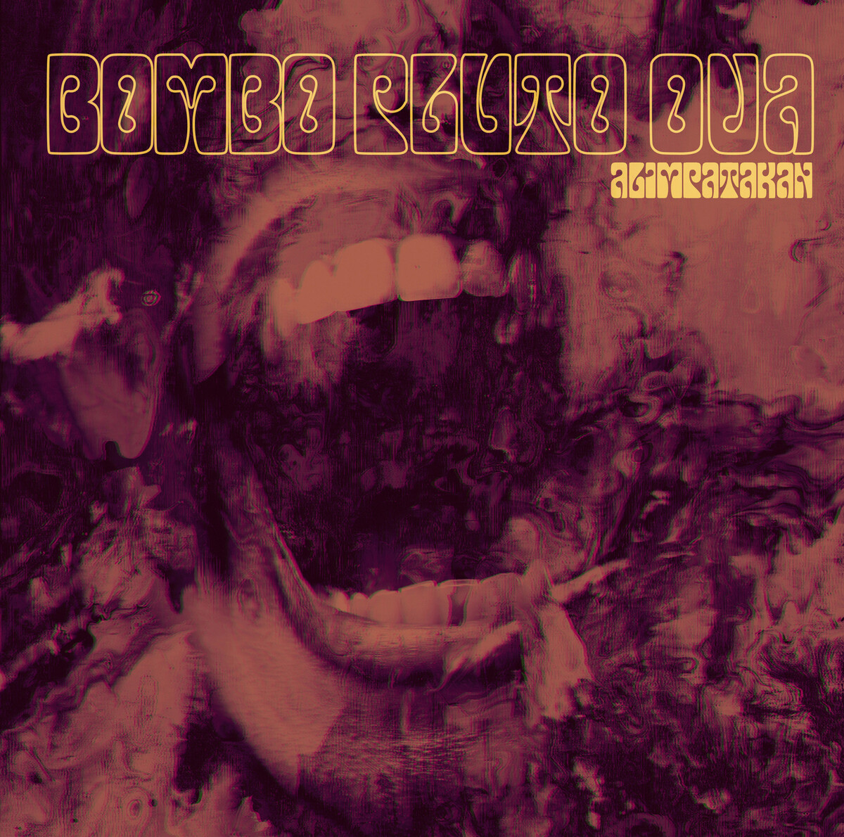 Alimpatakan by Bombo Pluto Ova (Album): Reviews, Ratings, Credits, Song ...