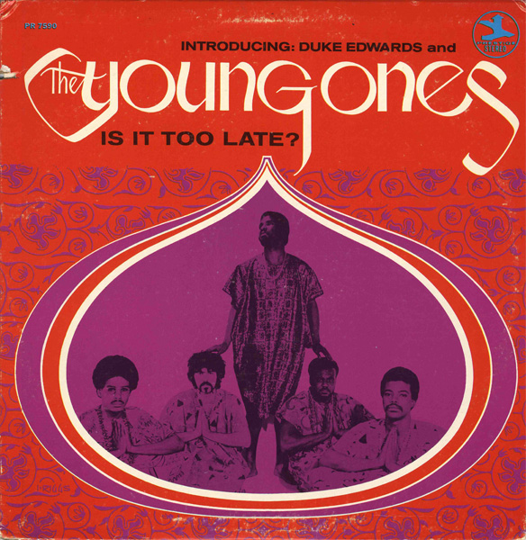 Duke Edwards Albums: songs, discography, biography, and listening guide ...