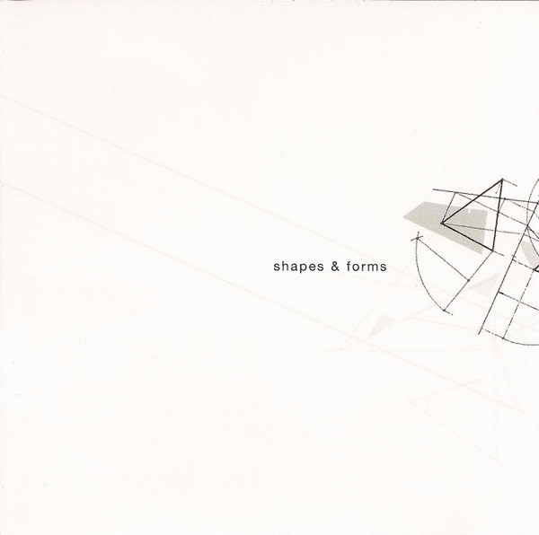 Shapes & Forms Albums: songs, discography, biography, and listening ...