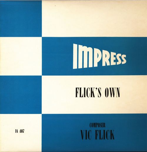 Flick's Own by Vic Flick (Album, Library Music): Reviews, Ratings ...