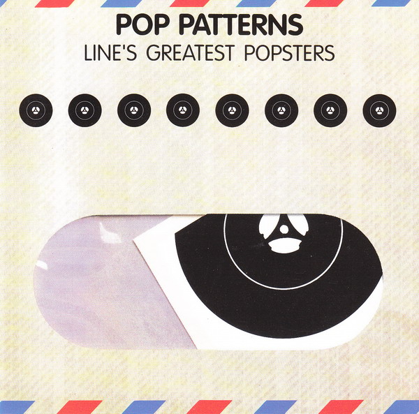 Pop Patterns: Line's Greatest Popsters by Various Artists (Compilation ...