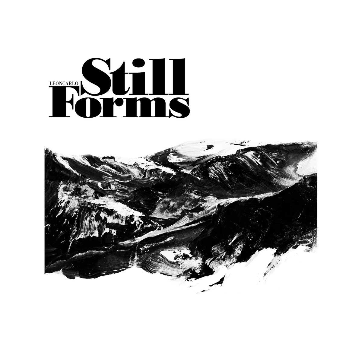 Still Forms by Leoncarlo (Album): Reviews, Ratings, Credits, Song list ...