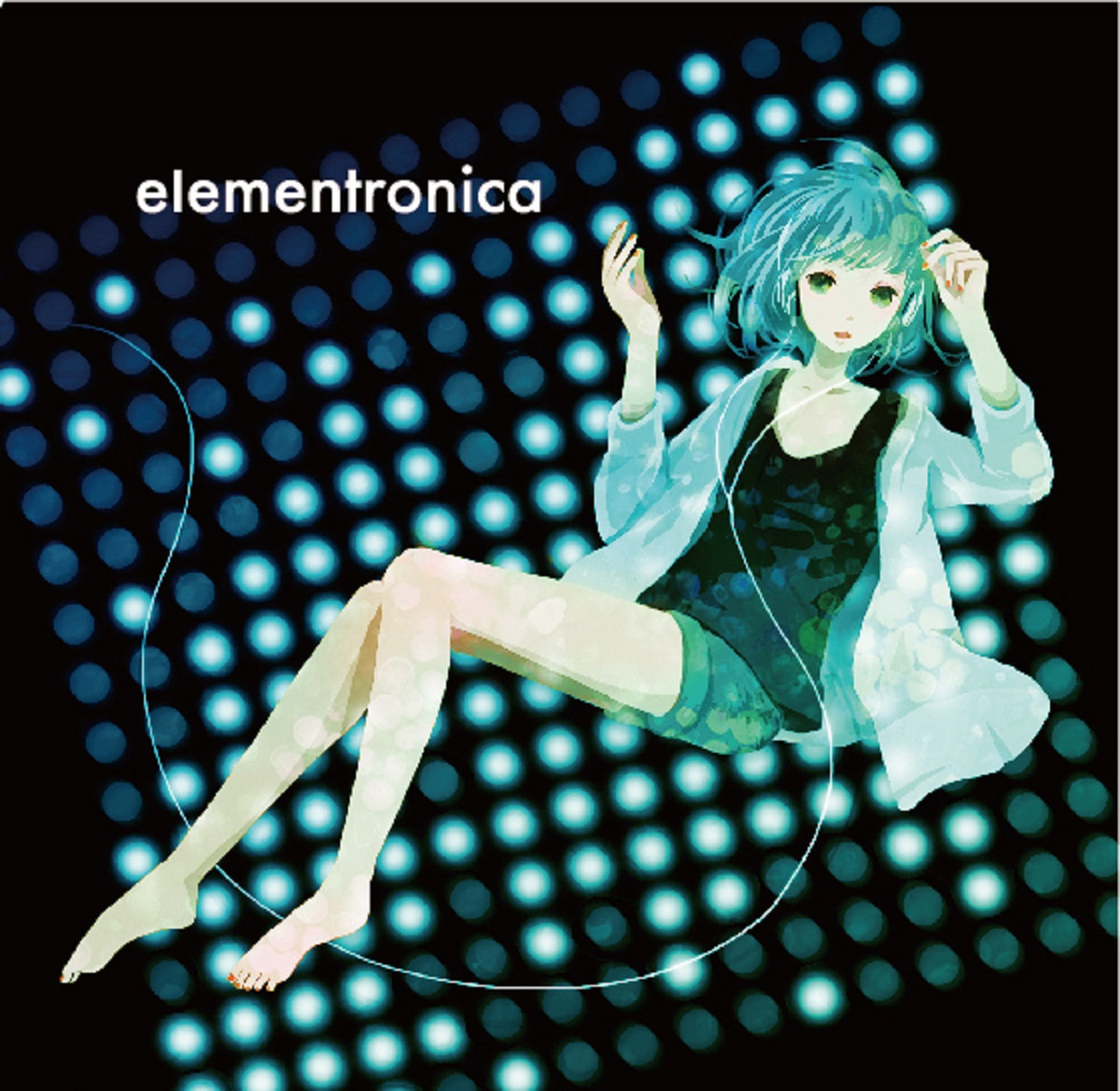 elementronica by tac_ (Album): Reviews, Ratings, Credits, Song list ...