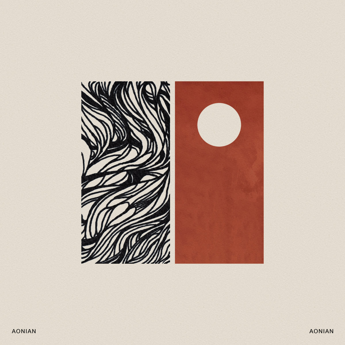 Aonian by Aonian (Album): Reviews, Ratings, Credits, Song list - Rate ...