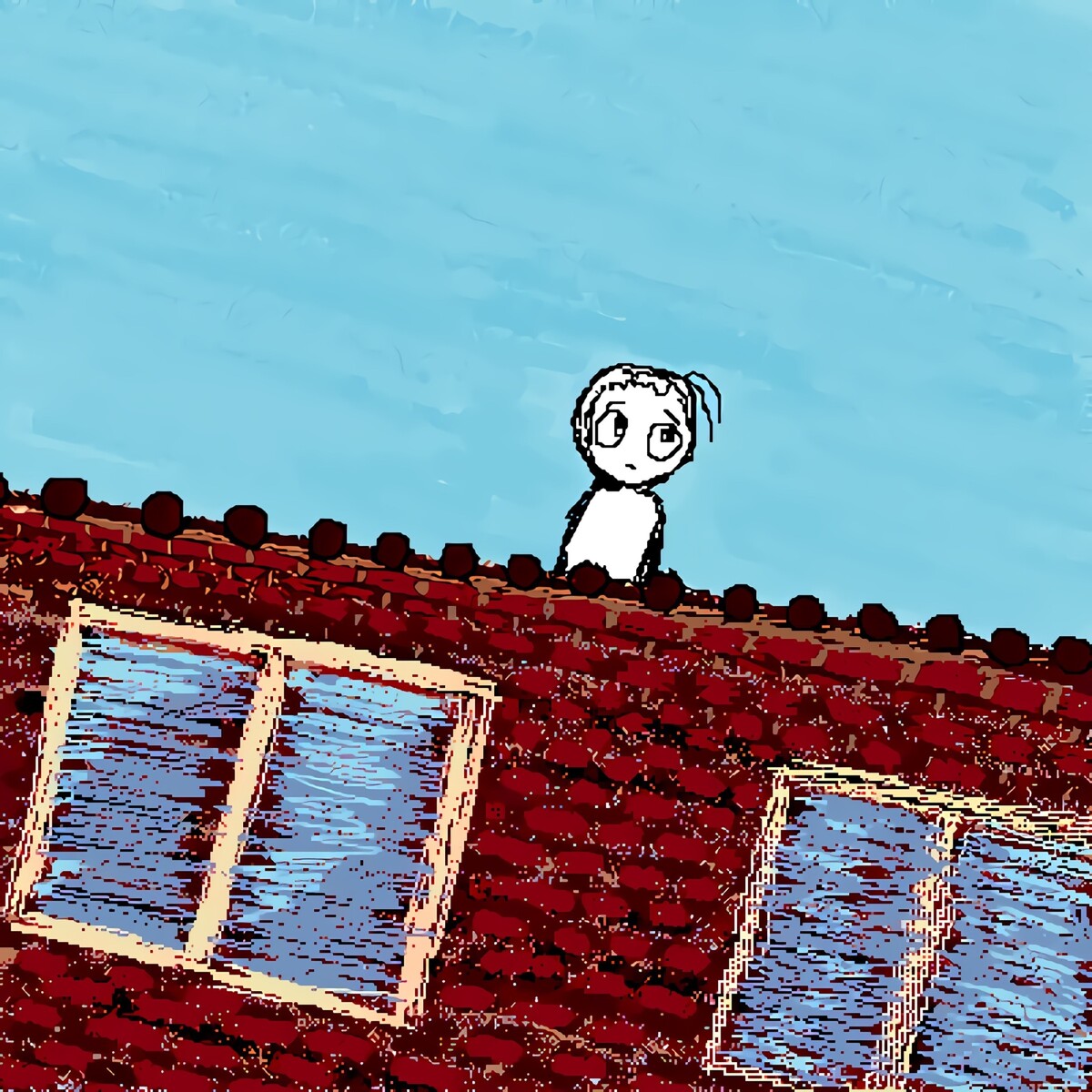 똑같은 건 지겨워 by 강찬구 [Kang Chan-gu] (Single): Reviews, Ratings, Credits ...