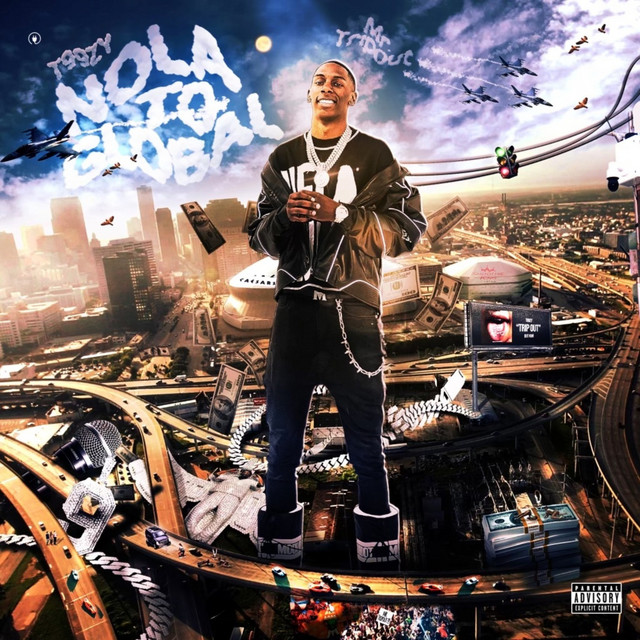 Nola to Global by T99zy (Album, Sissy Bounce): Reviews, Ratings ...