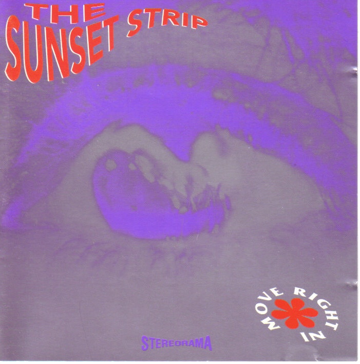 The Sunset Strip Albums: songs, discography, biography, and listening ...