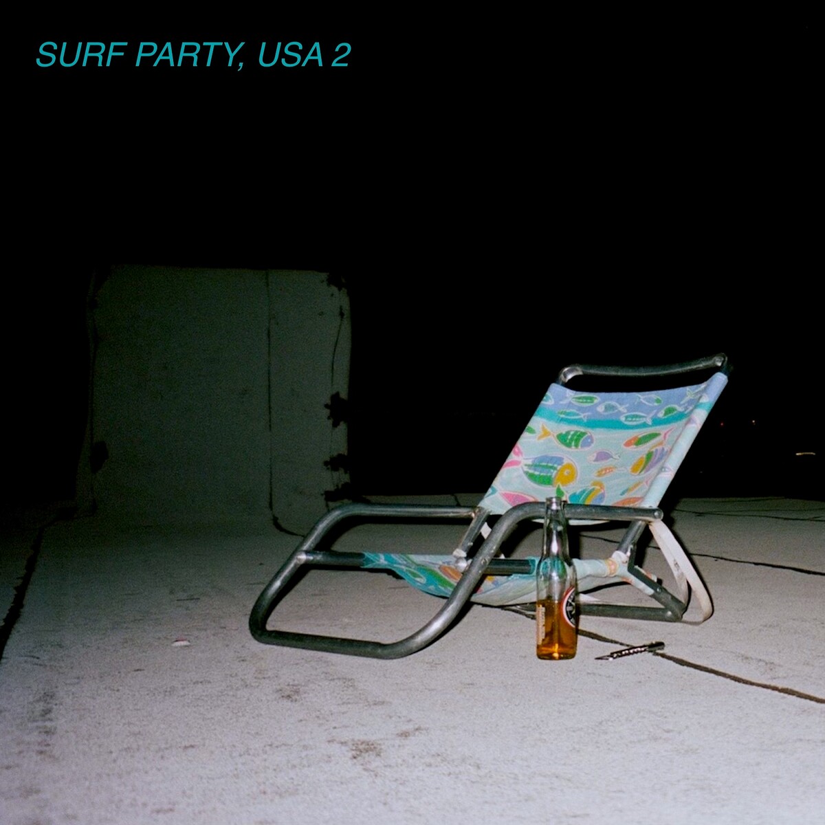 Surf Party, USA Albums: songs, discography, biography, and listening ...
