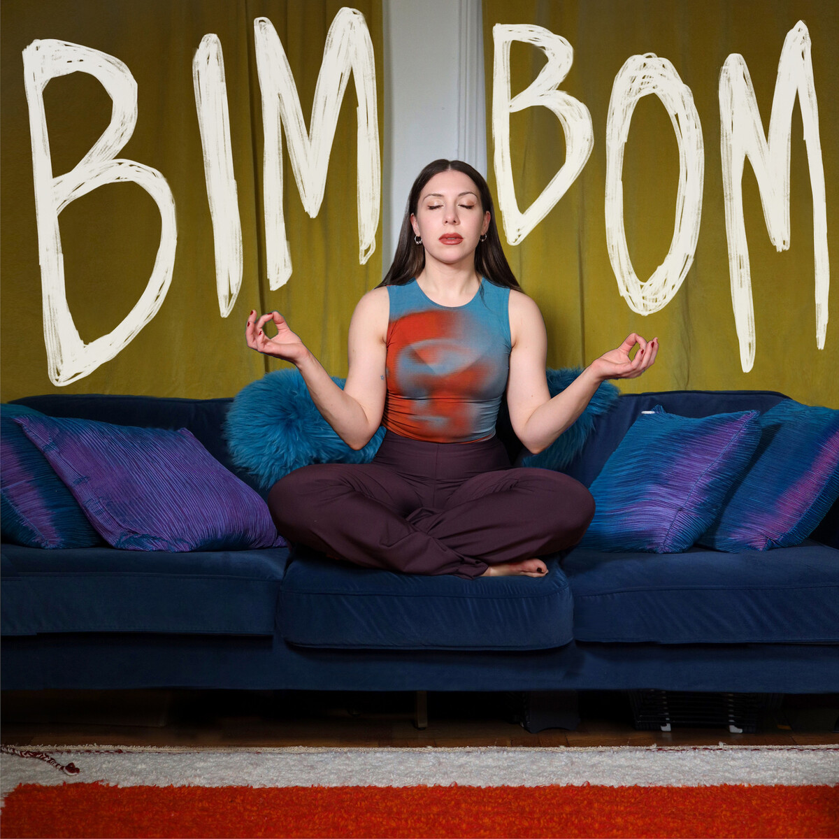 Bim Bom by Martina DaSilva (Album): Reviews, Ratings, Credits, Song list - Rate Your Music