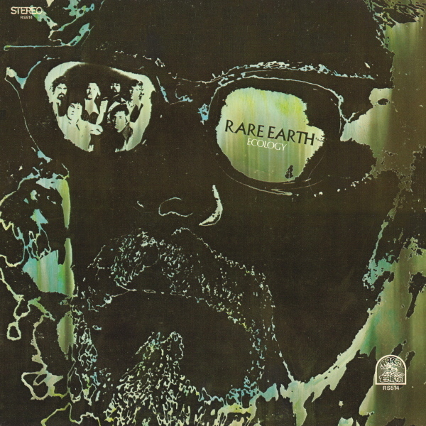 Ecology by Rare Earth (Album, Psychedelic Rock): Reviews, Ratings ...