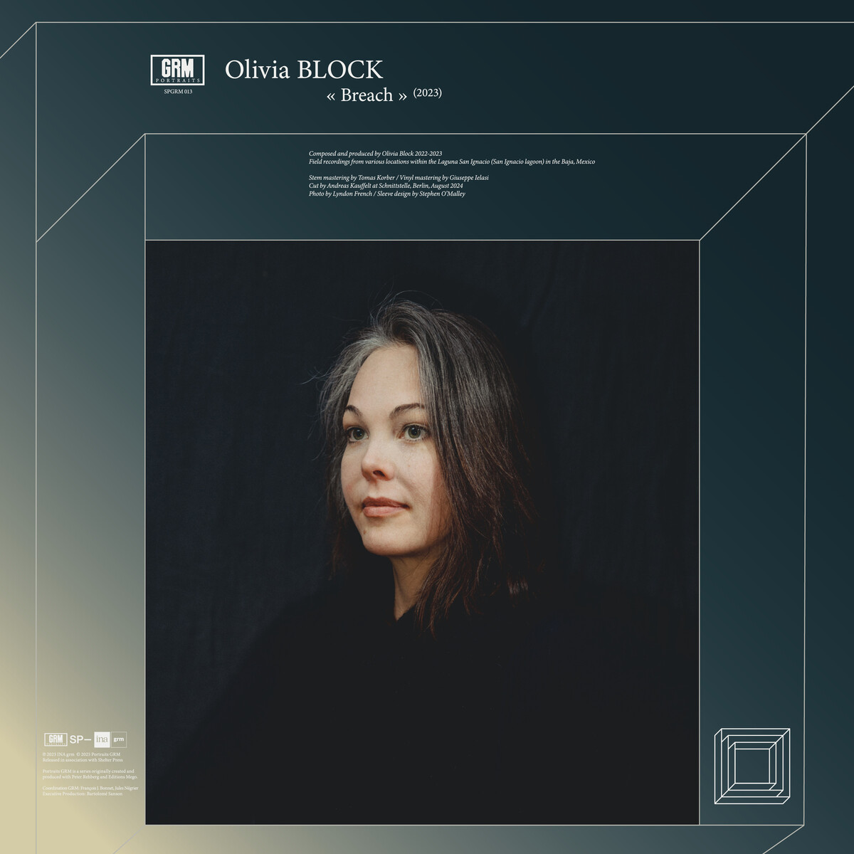 Breach by Michelle Helene Mackenzie & Stefan Maier / Olivia Block ...