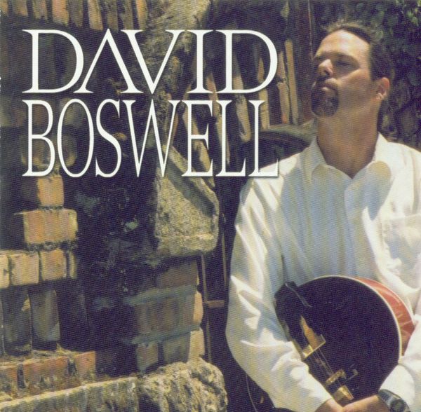 Hold Tight to Your Dreams by David Boswell (Album, Smooth Jazz ...