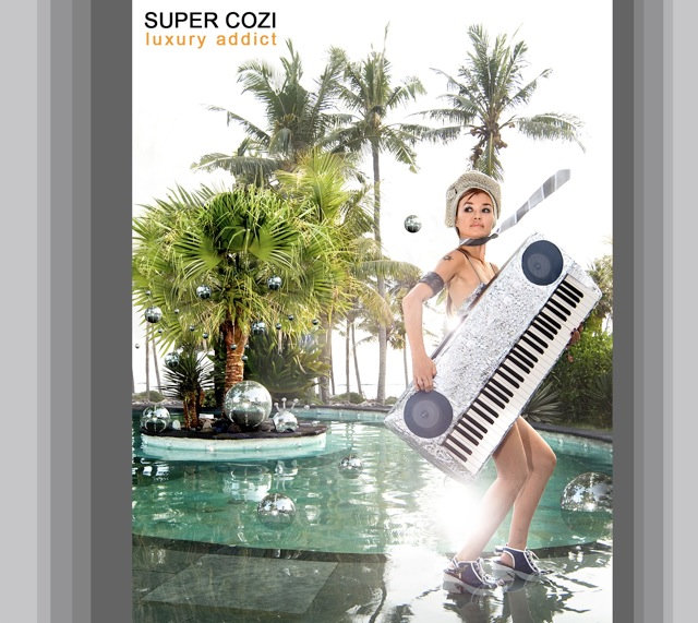 Luxury Addict by Supercozi (Album): Reviews, Ratings, Credits, Song ...