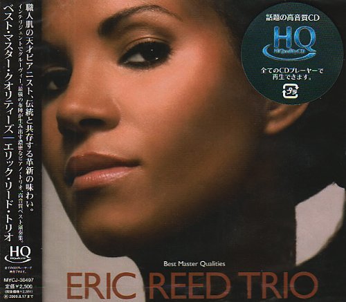Best Master Qualities by Eric Reed Trio (Album): Reviews, Ratings ...