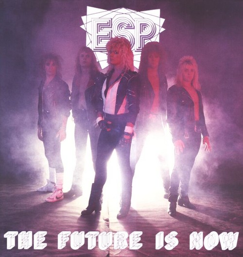 ESP Albums: songs, discography, biography, and listening guide - Rate ...