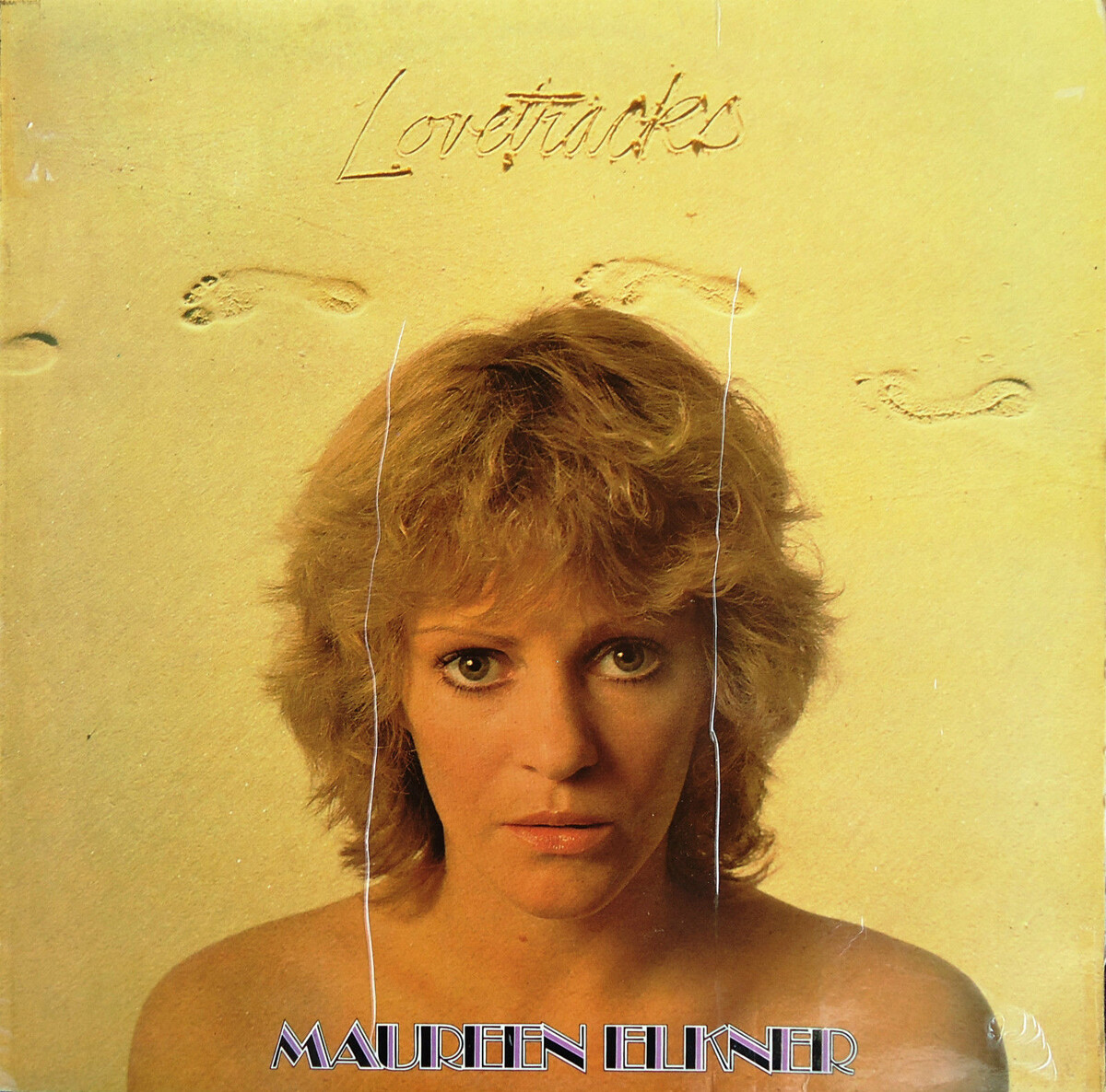 Lovetracks by Maureen Elkner (Album, Blue-Eyed Soul): Reviews, Ratings ...