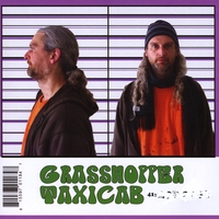 Taxicab by Grasshopper Kaplan (Album, Slacker Rock): Reviews, Ratings, Credits, Song list - Rate ...