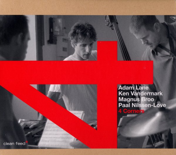 Ken Vandermark Albums: songs, discography, biography, and listening ...