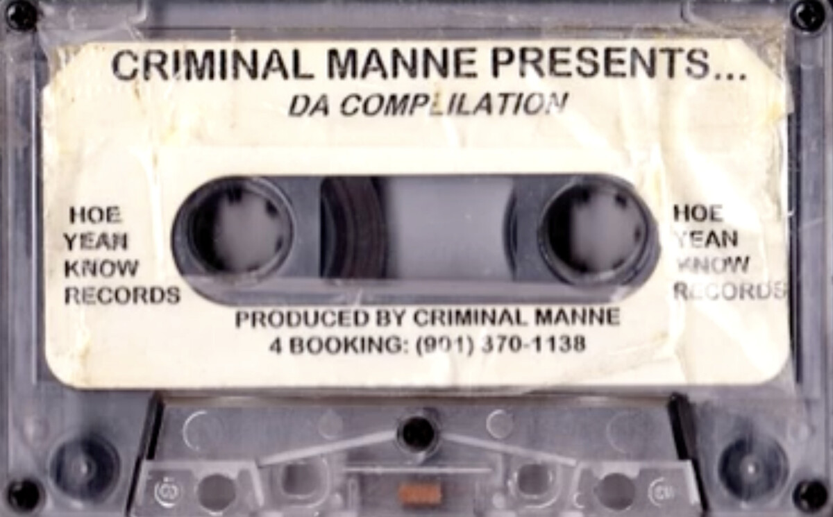 Da Compilation by Criminal Manne (Compilation): Reviews, Ratings ...