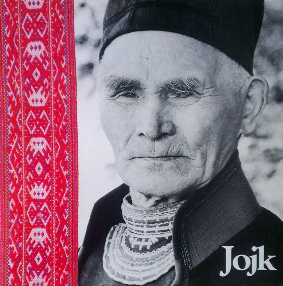 Best Joik albums of 1980 - Rate Your Music