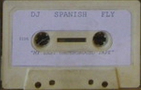 My Last Underground Tape by DJ Spanish Fly (Album, Memphis Rap ...